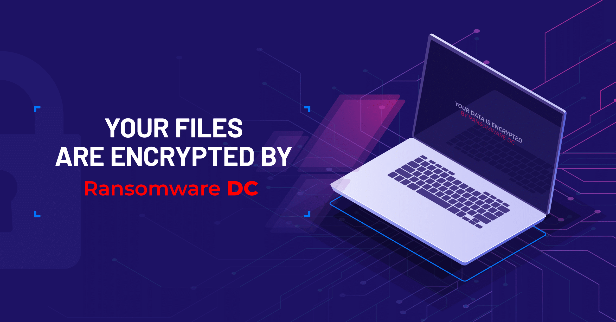 Recover Ransomware DC - Digital Recovery