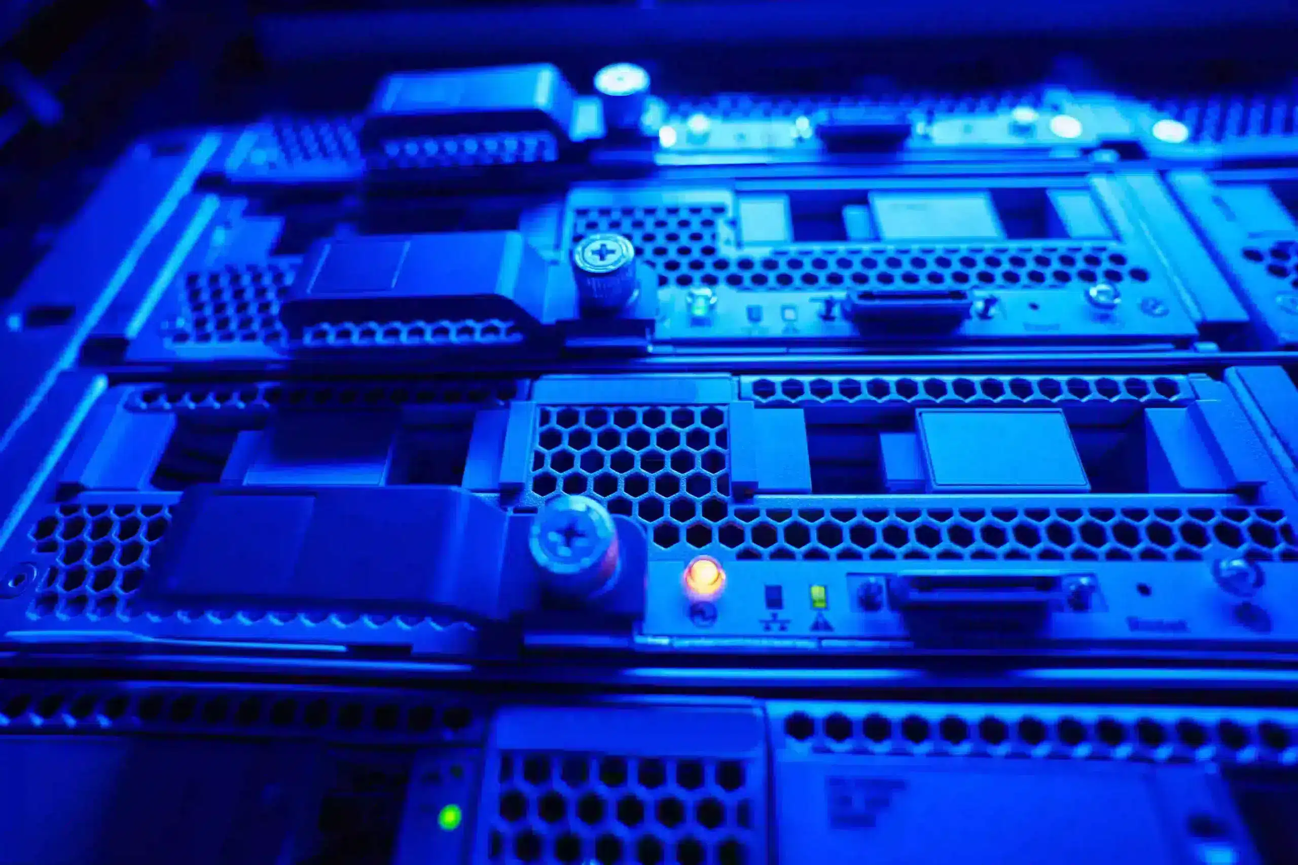 Principales tipos de RAID - Recuperación digital