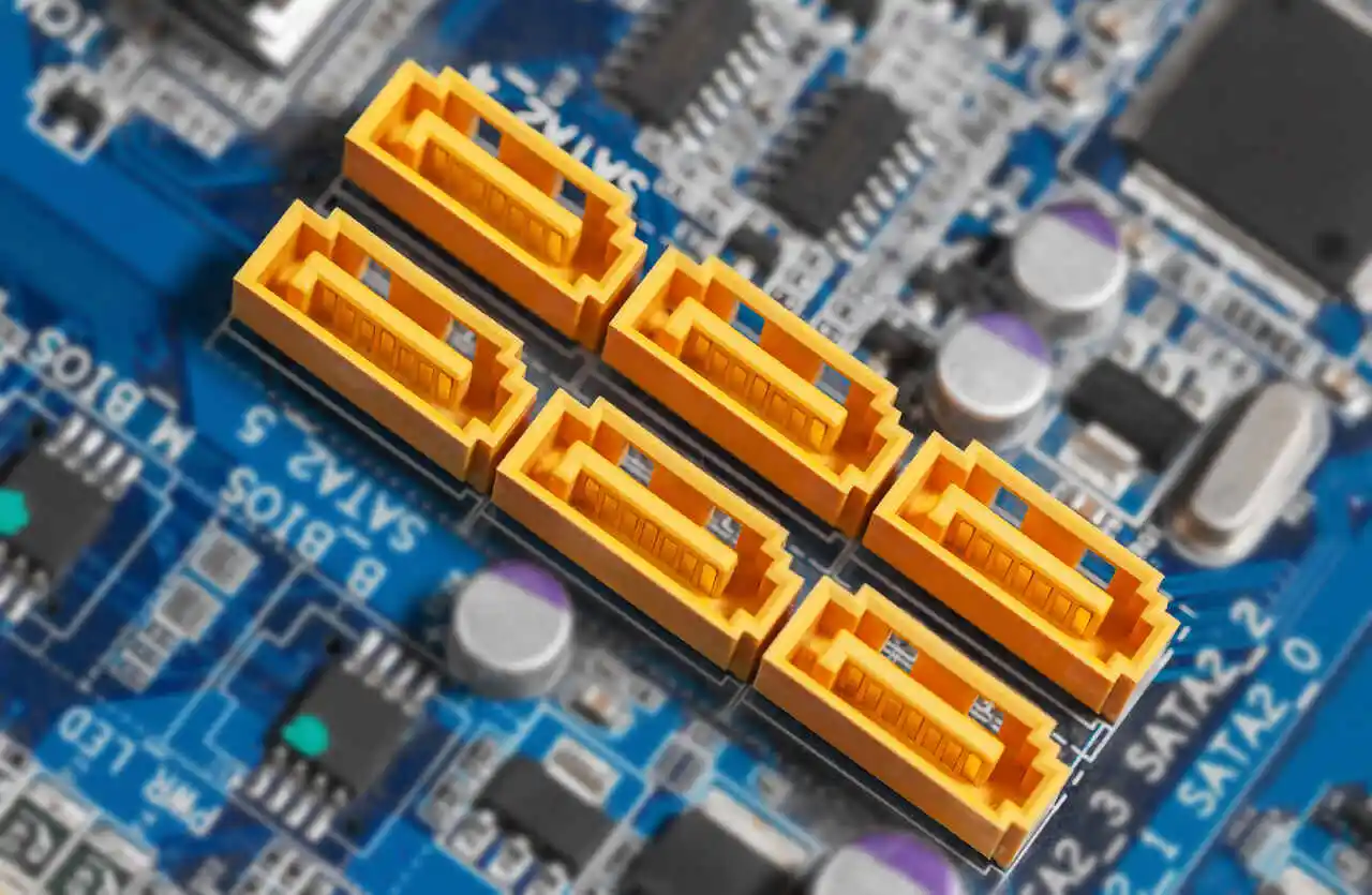 SATA Connections: Complete Guide on Technology, Types and Care