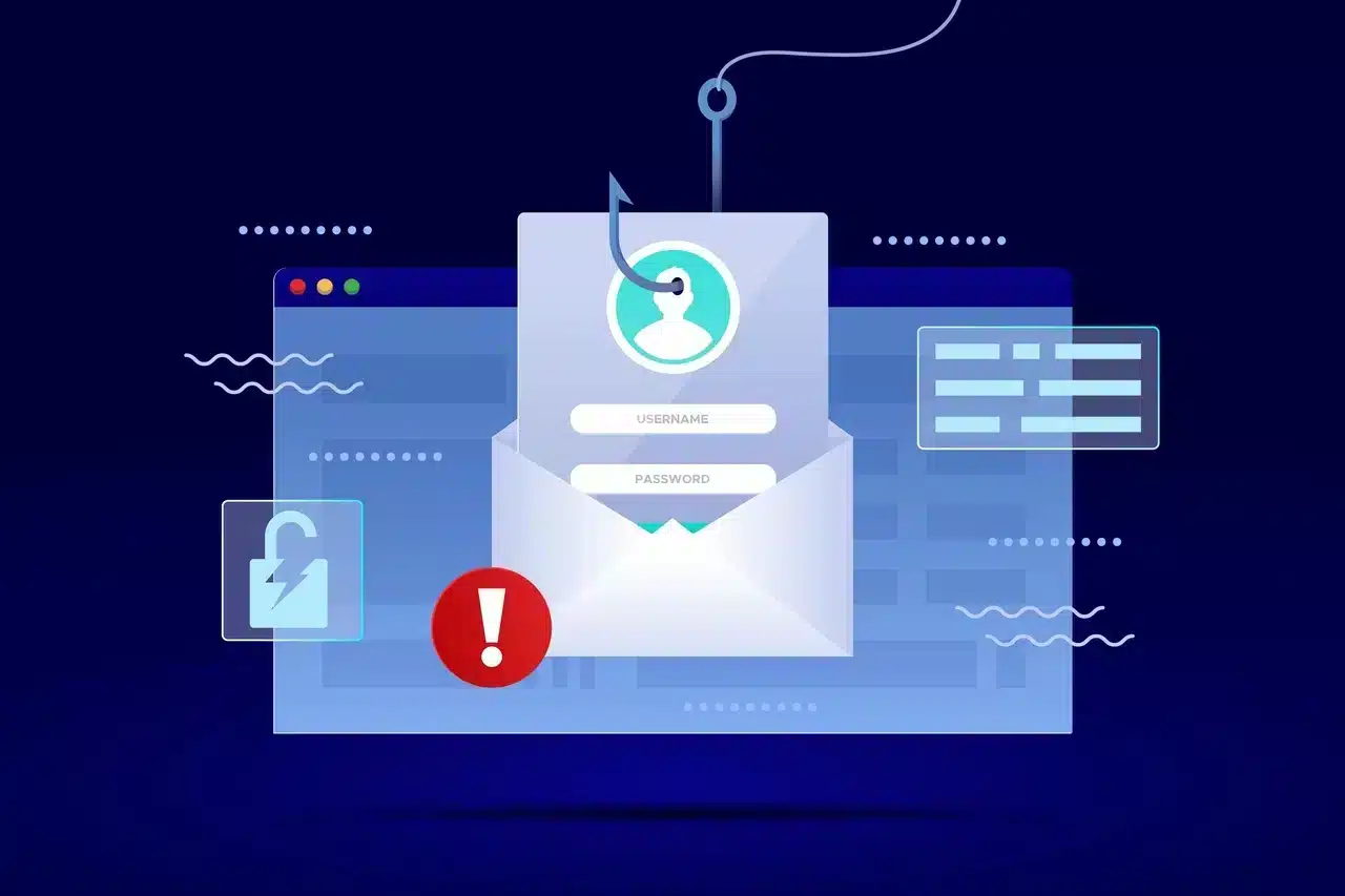 What is phishing? – Digital Recovery