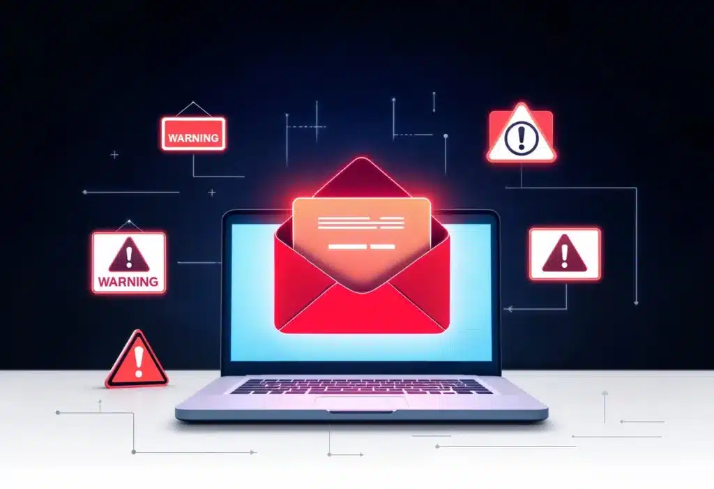 Phishing via PDF et HTML : le piège caché dans des fichiers courants