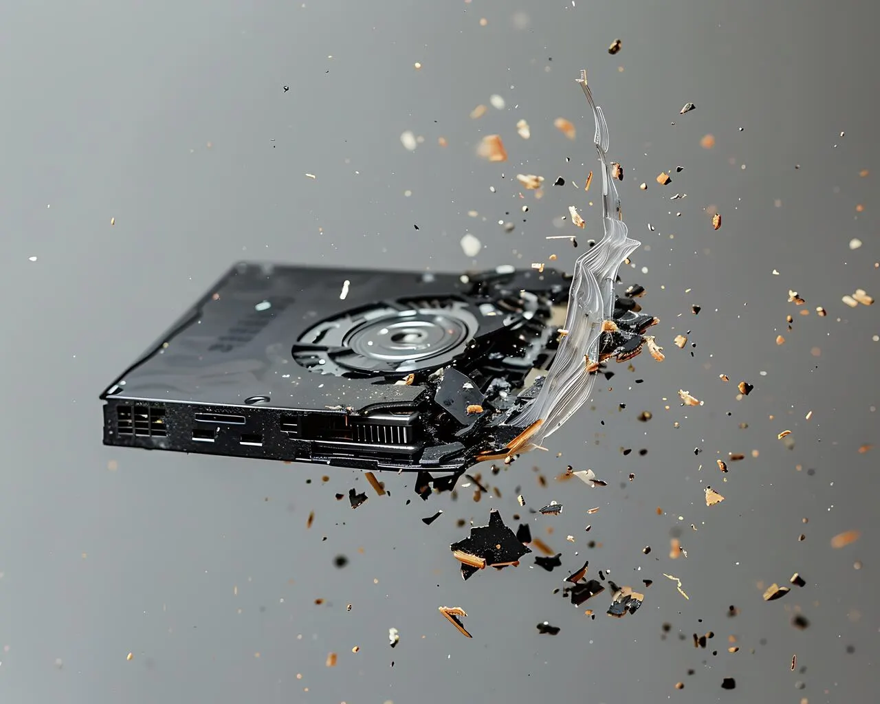 Backup Tape Destruction: Ensure the Security of Your Data